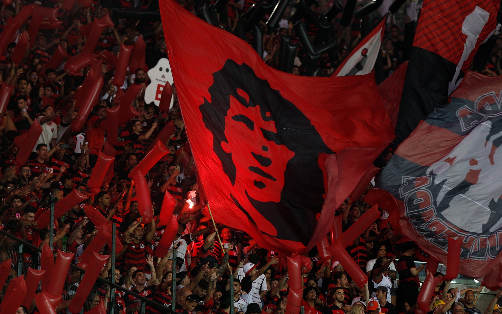 Torcidas do Rio de Janeiro são as que mais cantam no Brasil - News R10 ...